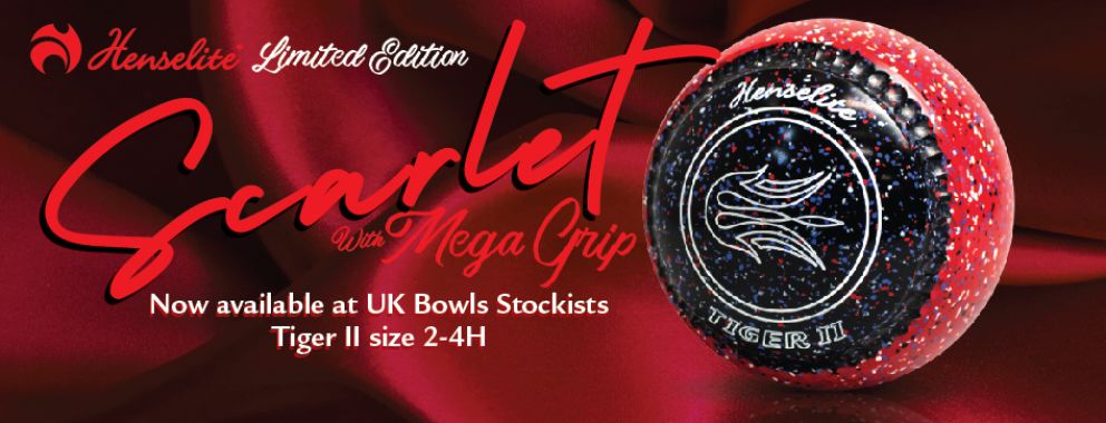 Henselite - Leaders in lawn bowls, clothing and accessories worldwide