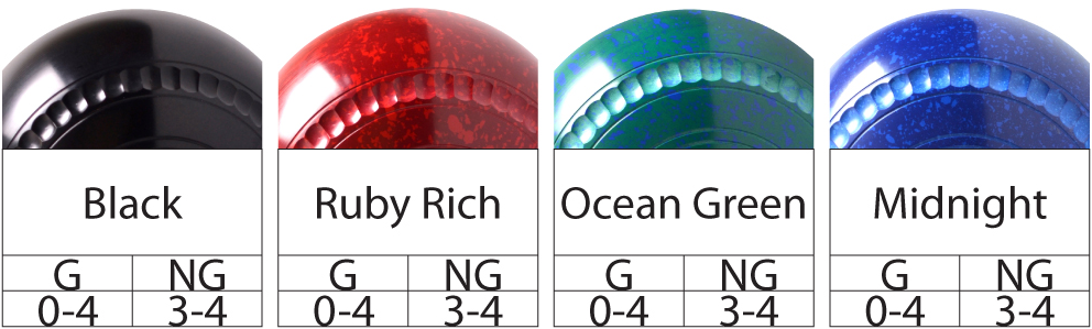 Henselite - Leaders in lawn bowls, clothing and accessories worldwide