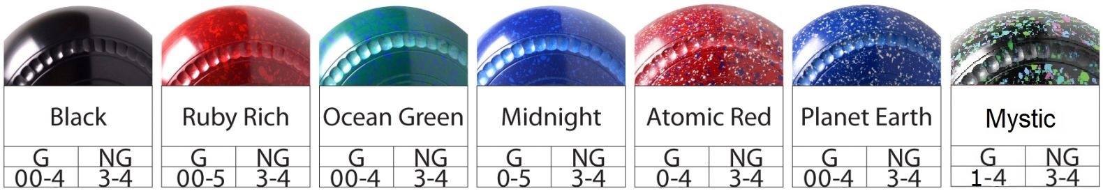 Henselite - Leaders in lawn bowls, clothing and accessories worldwide