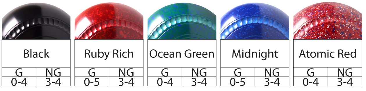 Henselite - Leaders in lawn bowls, clothing and accessories worldwide